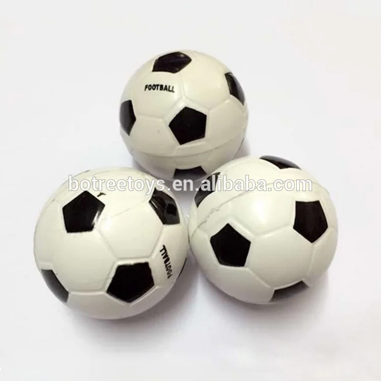Soccer Empty Plastic Football Ball Capsule Toys - Buy Toy Capsule,Candy ...
