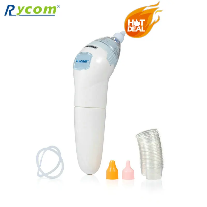 New Automatic Nose Baby Cleaner Waterproof Safety Baby Vacuum Suction ...