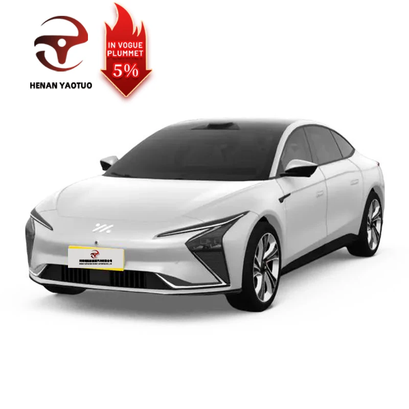 Im L7 Saic Zhiji L7 2023 New Energy Vehicle Elite/dynamic/pro 615km 4-door 5-seater Electric Car ...