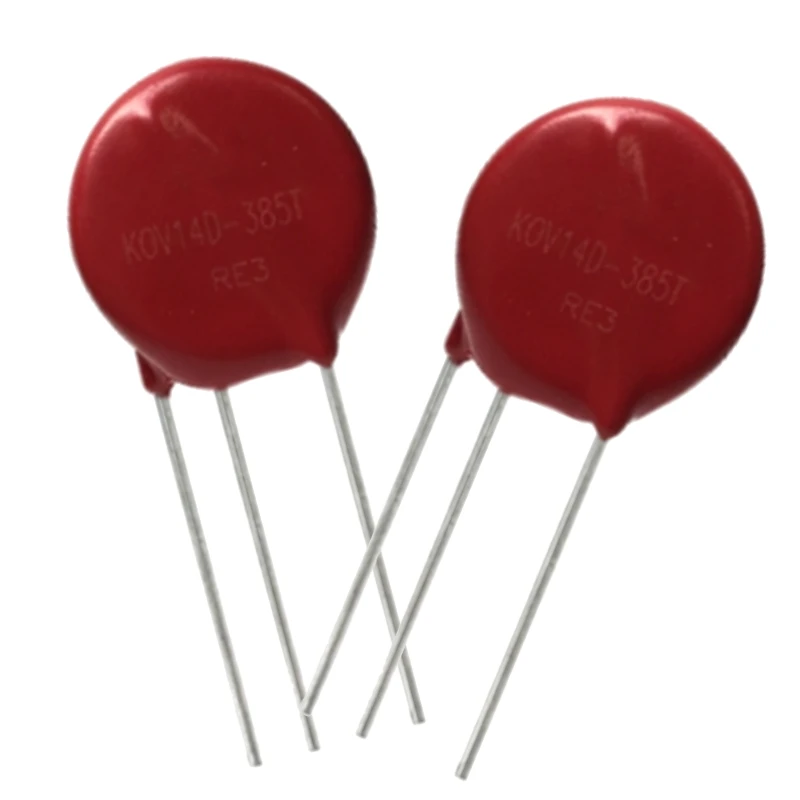 Remote Signal Disc Square Block Itmov Tmov Thermally Protected Zinc ...