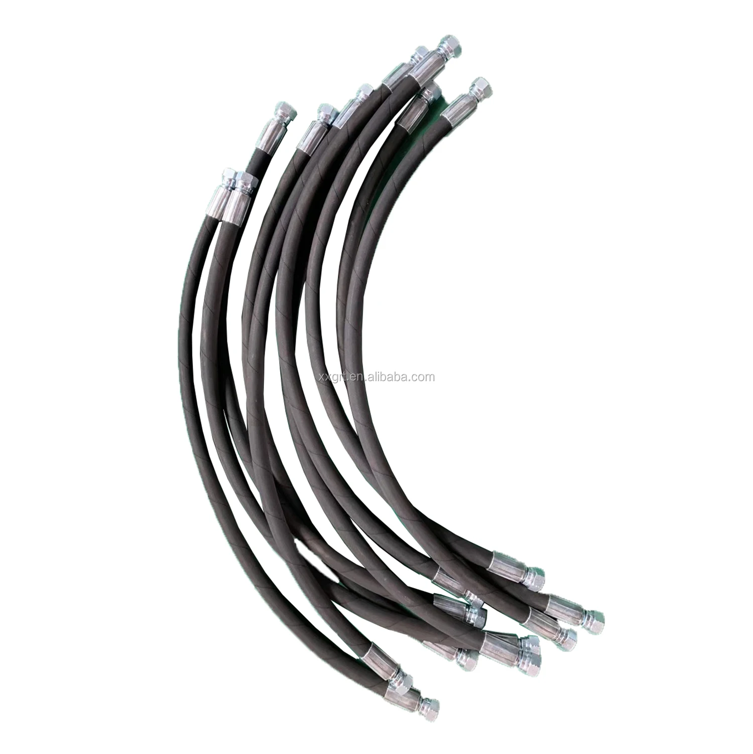 Find High-Quality Air Compressor Parts with XINXIANG GREAT FILTER