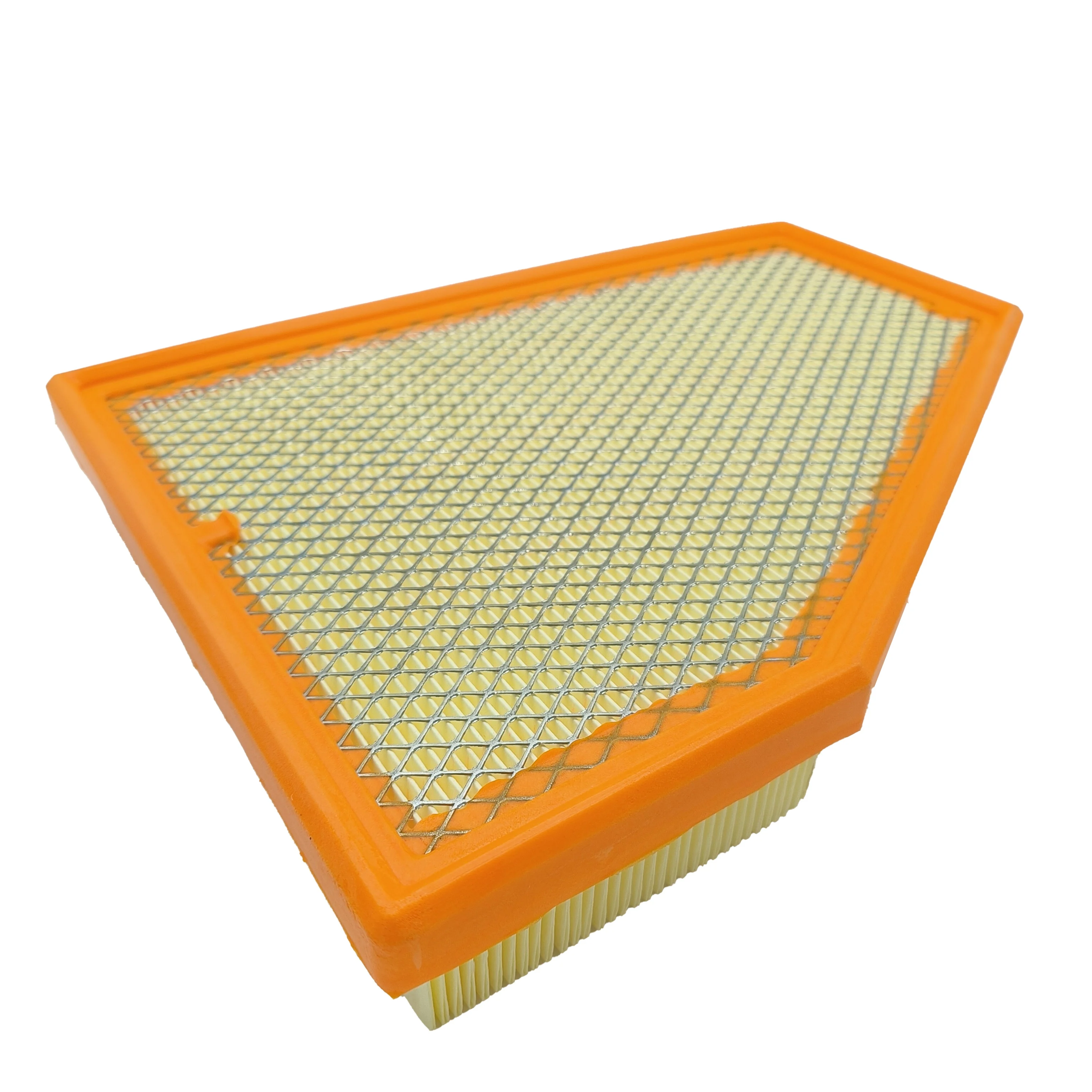 High-quality Car Air Filters for JEEP Models - Shop Now