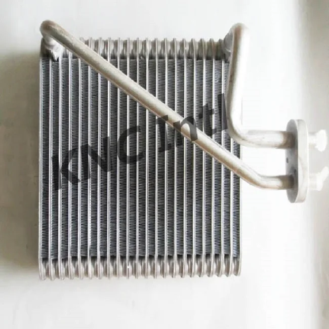 正品OEM汽车HVAC铝蒸发器适用于起亚97139 C5000 97139 2P000 97140 1D000| Alibaba.com