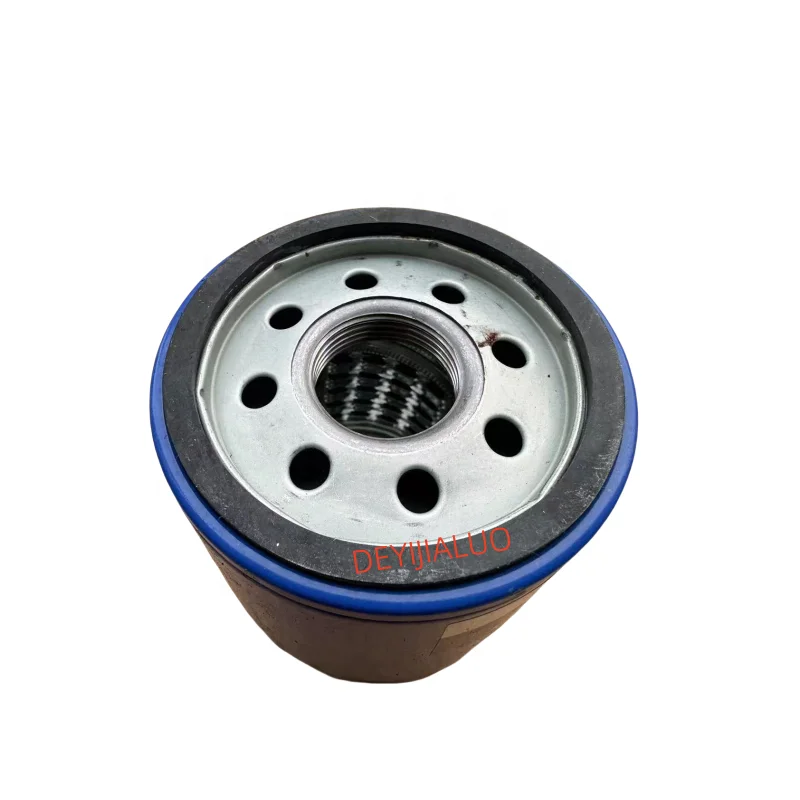 Automotive Parts Oil Filter PF66 OEM 55501357 12720270 55495105 ...