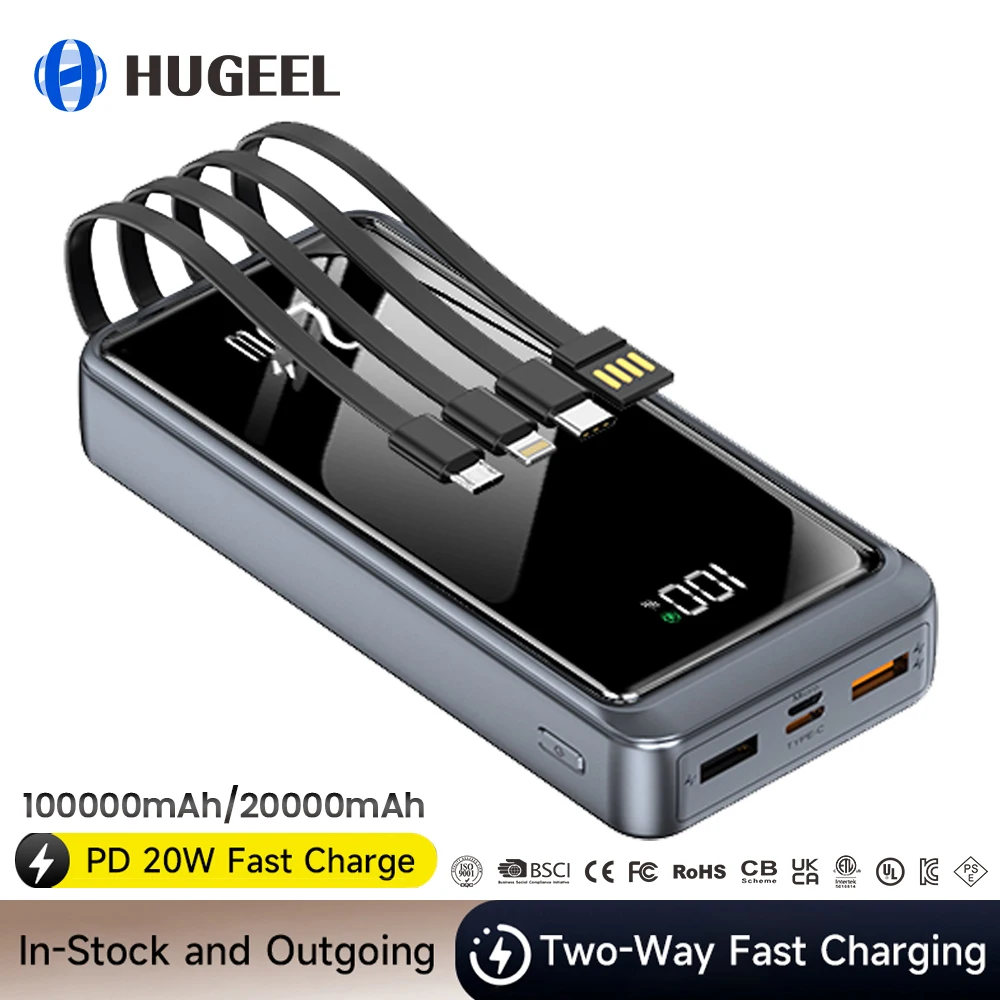 Japan Power Bank Guide: How to Choose & Use Safely in 2026