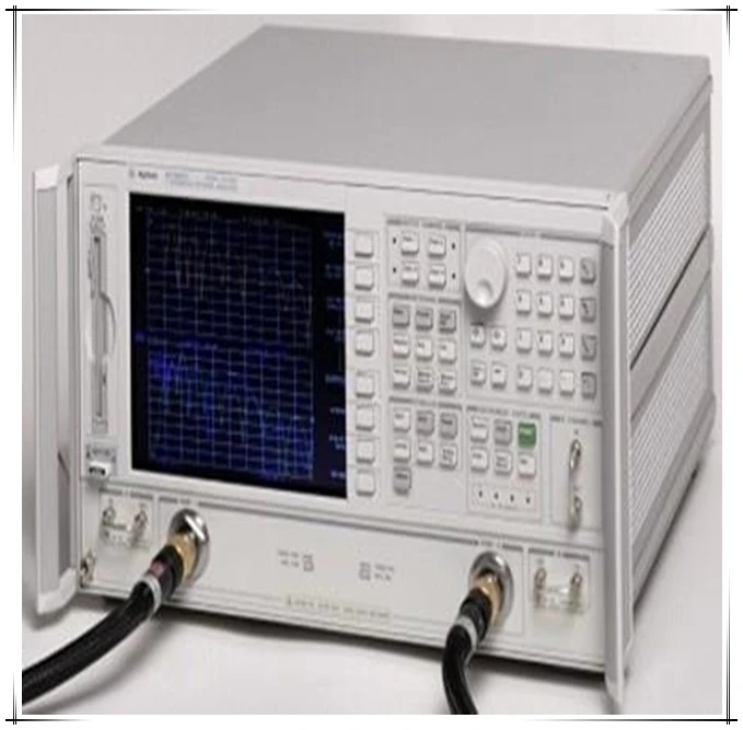Second-hand Agilent 8722c Hp8722c 40g Microwave Network Analysis ...