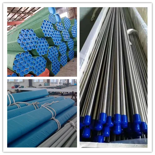 Stainless Steel S17400 17-4ph 17-4 630 1.4542 Pipe Tube