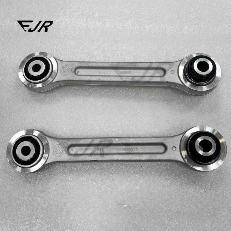 670006273 670035978 Suspension System Rear Control Arm for Ghibli ...