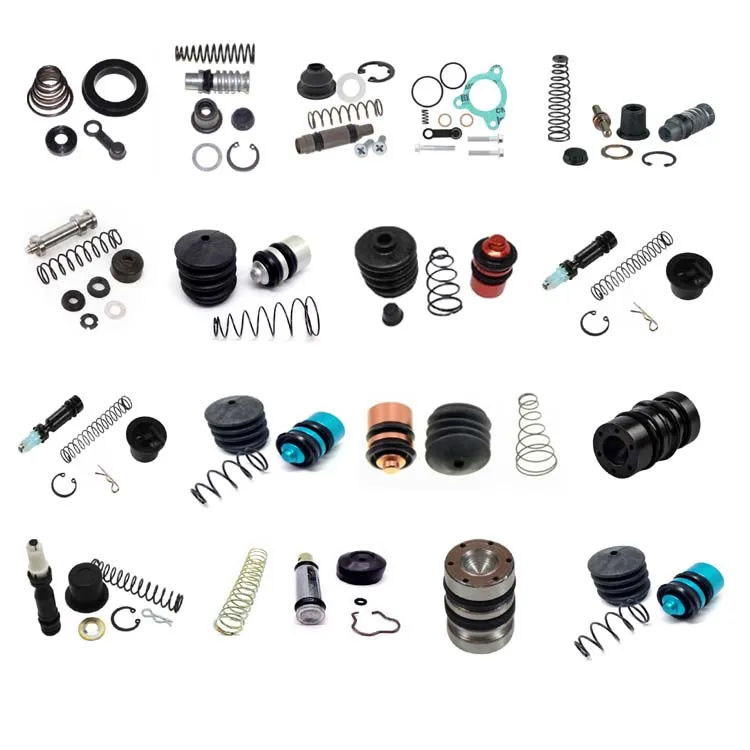 04311-12110 New Clutch Master Cylinder Repair Kit For Toyota Oe Replace - Buy 04311-12110 Toyota ...