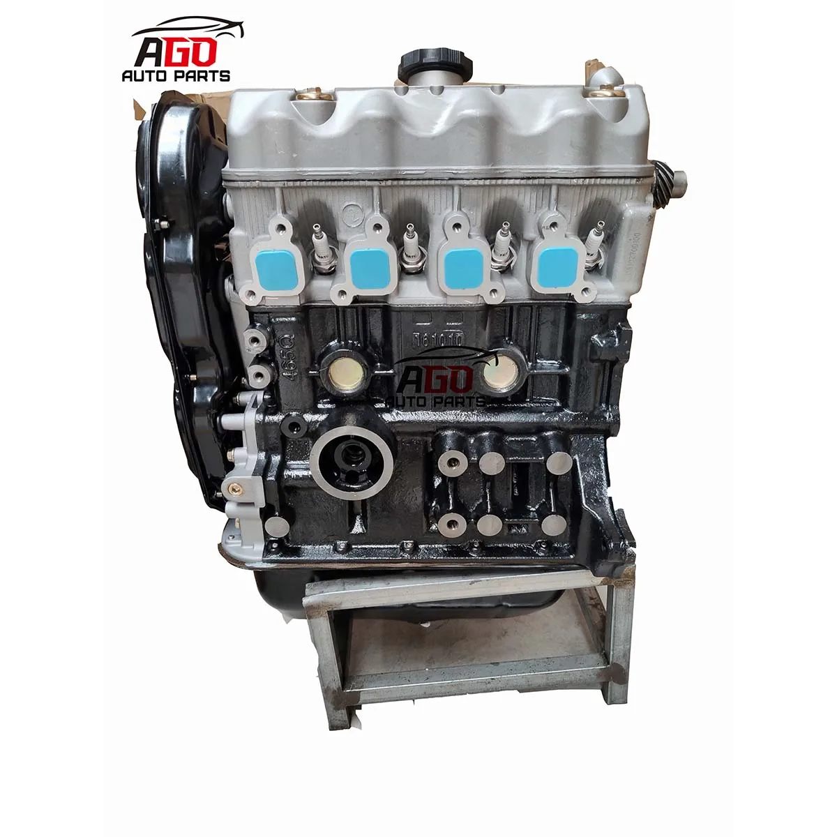 465Q F10A Bare Engine Long Block 1.0L for Changan Star Car