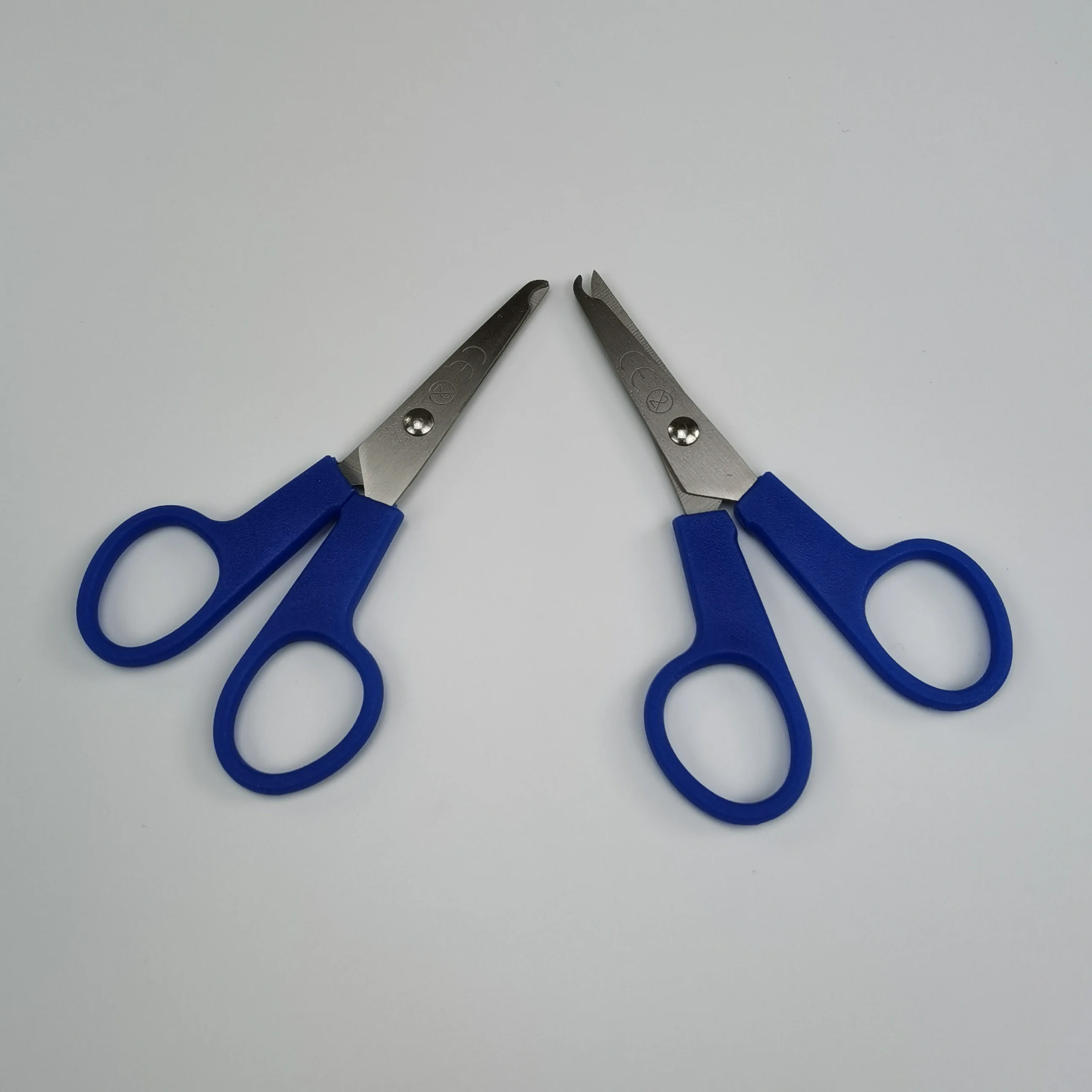 Factory Manufacture Various Disposable Medical Scissors - Buy ...