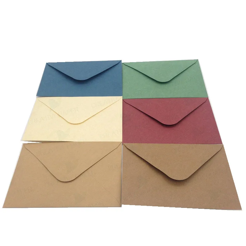Decorative Color Fine Private Envelopes - Buy Color Fine Envelopes ...