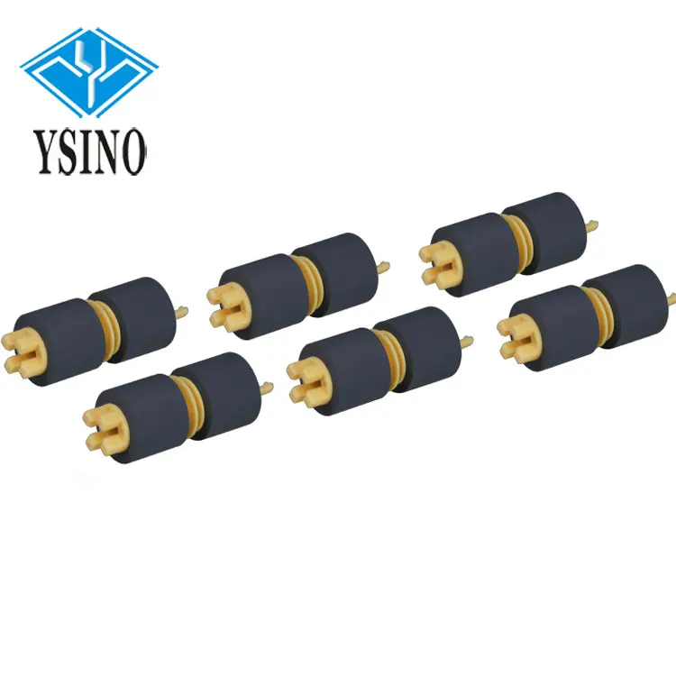 Original Paper Feed Roller Kit for Xerox Workcentre 7425/7428/7435