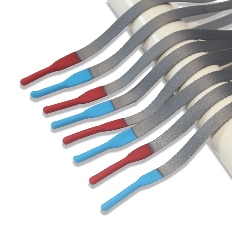 For Garments Silicon Tips Draw Cords Cords Shoelace Drawstring Hoodie ...