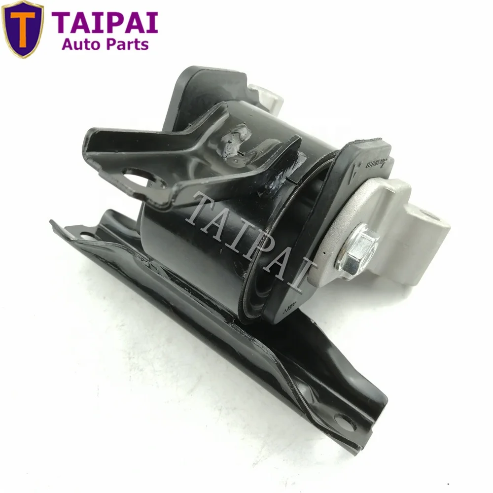 MITSUBISHI Engine Mounts - High-Quality Support Rubber Brackets