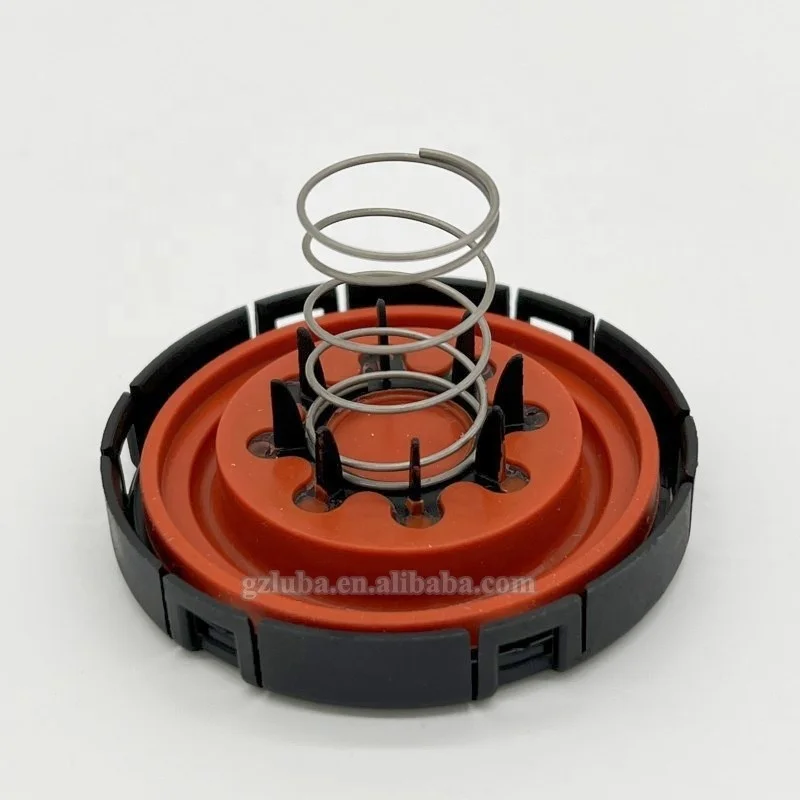 Pvc Valve Service Kit C2d60163 For Jaguar Xe Xf Xj F-type F-pace - Buy ...