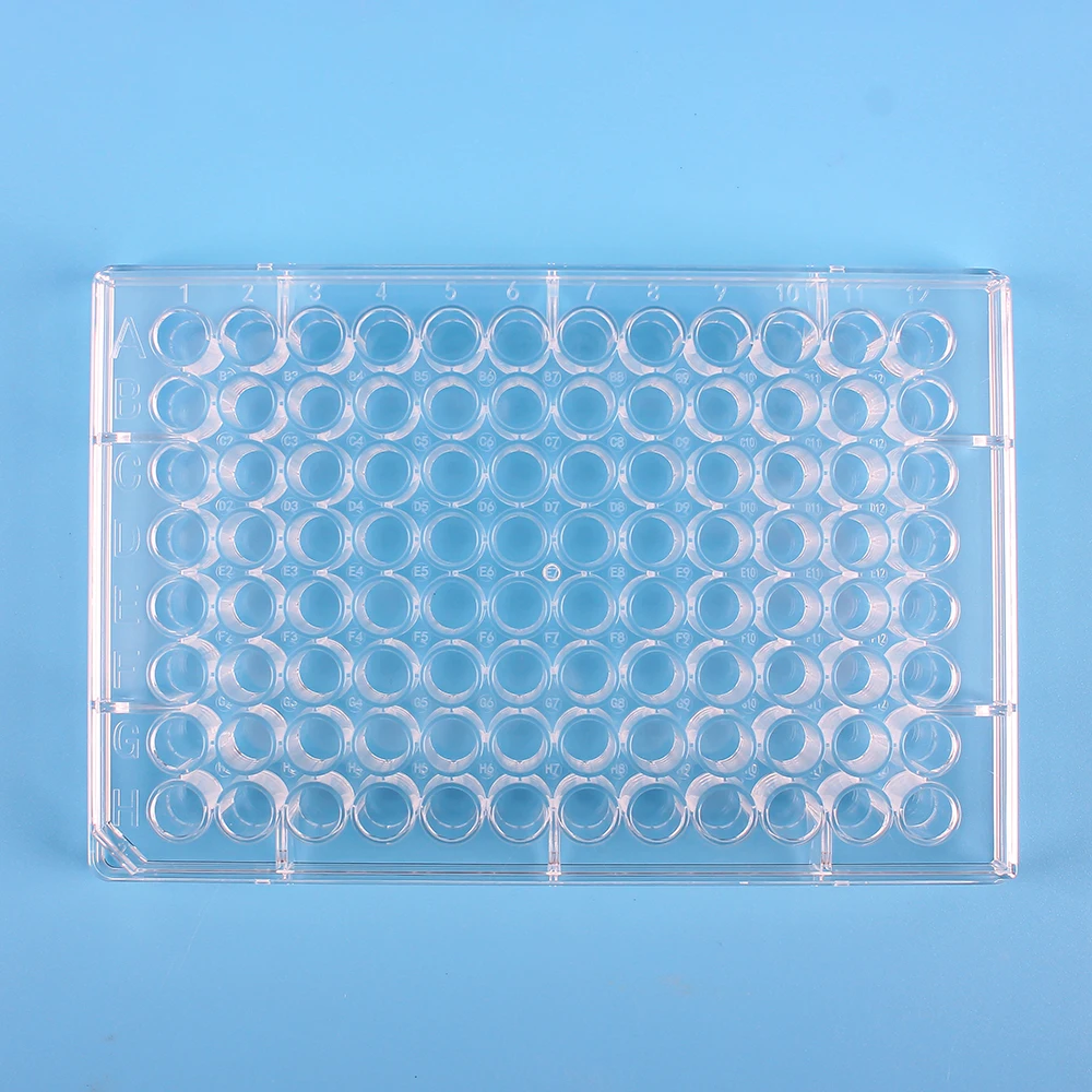 Biological Culture Experiment Consumables 96-well Biological Culture ...