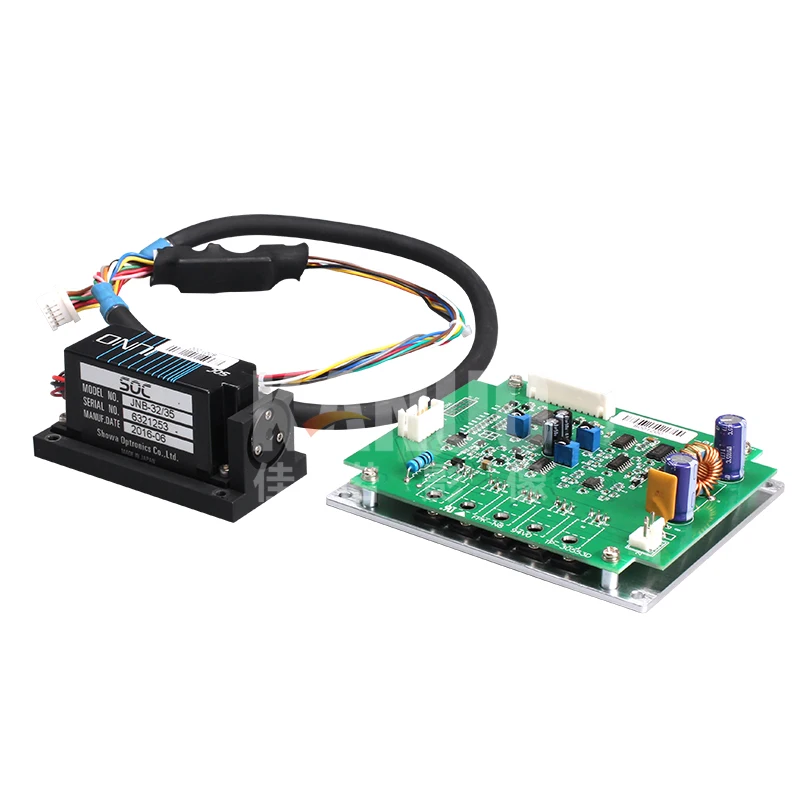 Noritsu Blue Laser Gun For Qss3201 3202 3300 3301 3501 3502 Lps24 ...