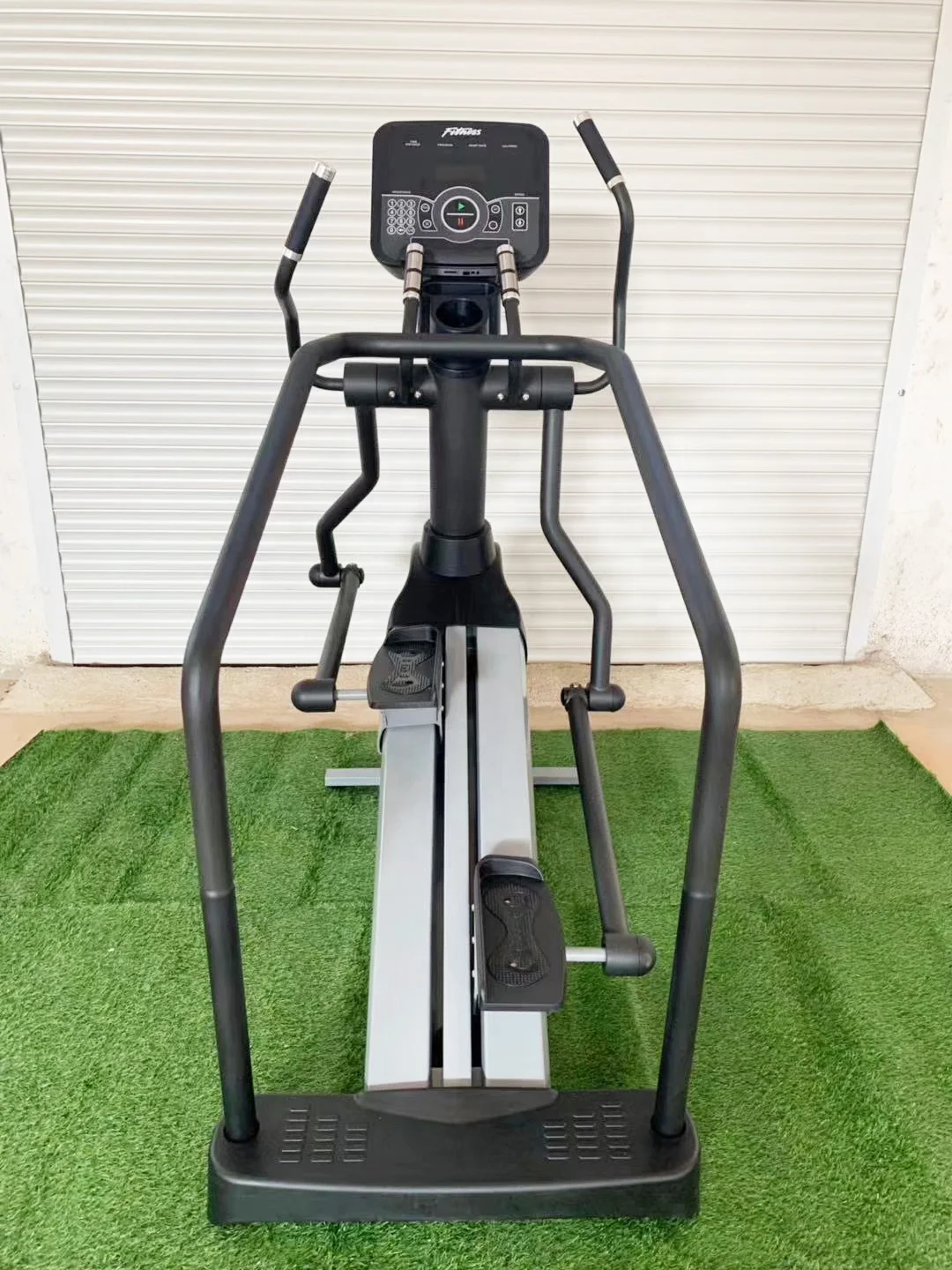 Lkfit Commercial Fitness Equipment Gym Stair Climb Machine Stair Cardio ...