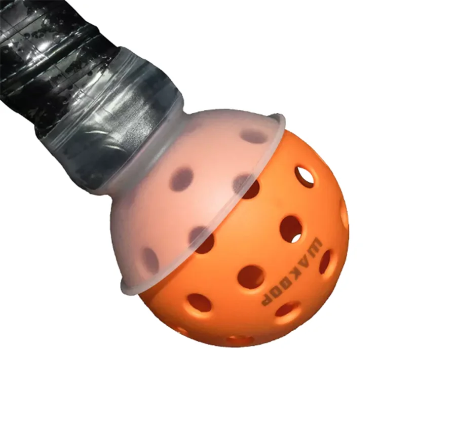 Pickleball Racket Special Portable Pickleball Retriever Ball Picker