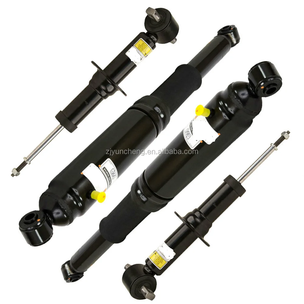 캐딜락 에스컬레이드 시보레 타호 프론트 에어 쇼크 업소버 15909491 25845446 15911938 19209555 ...