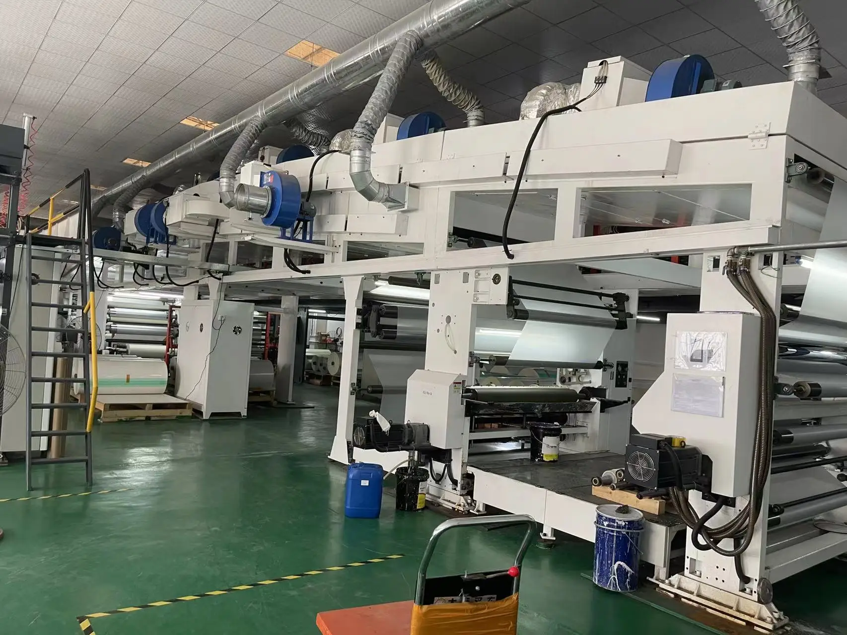 Hot Sale Water-based Heat Transfer Ink For Screen Printing Machine Pet ...