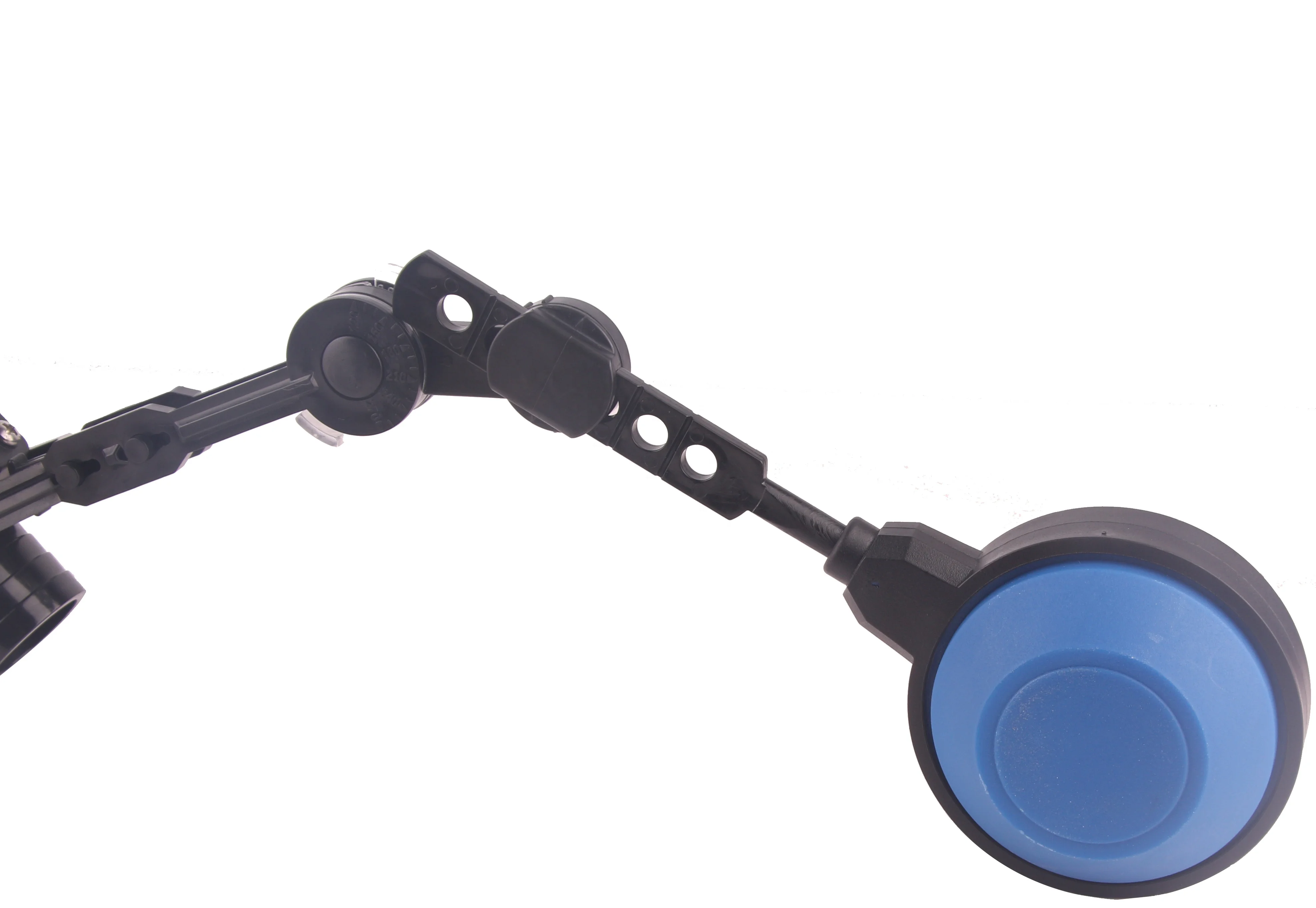 Adjustable Quickstop Advance Float Valve - Buy Float Valve For Water ...