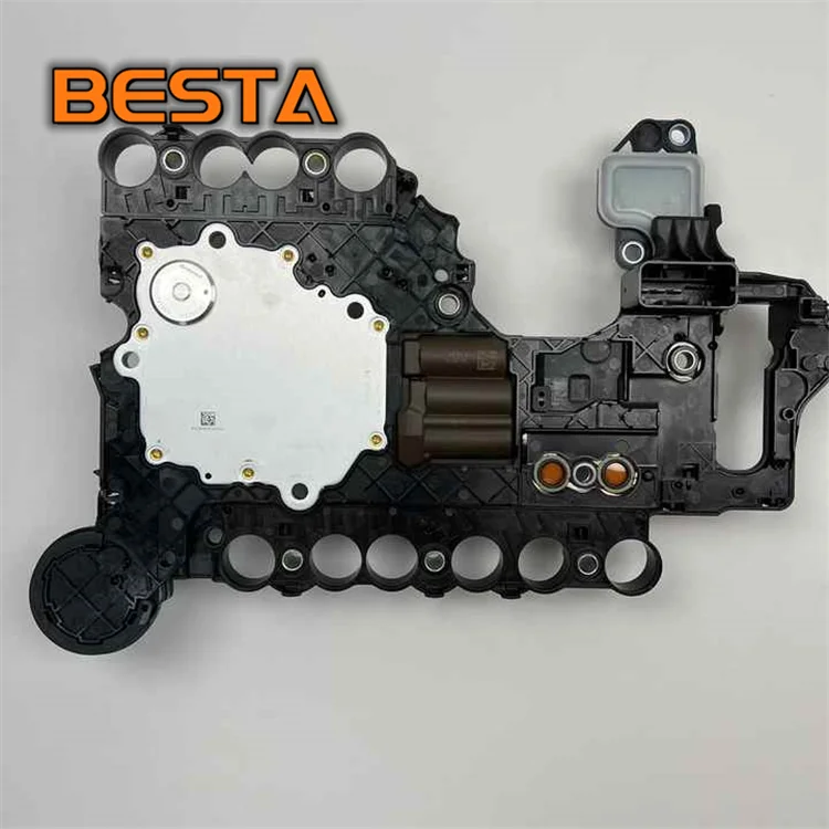 Second Generation Hybrid Transmission Control Unit Kit A0002703300 for ...