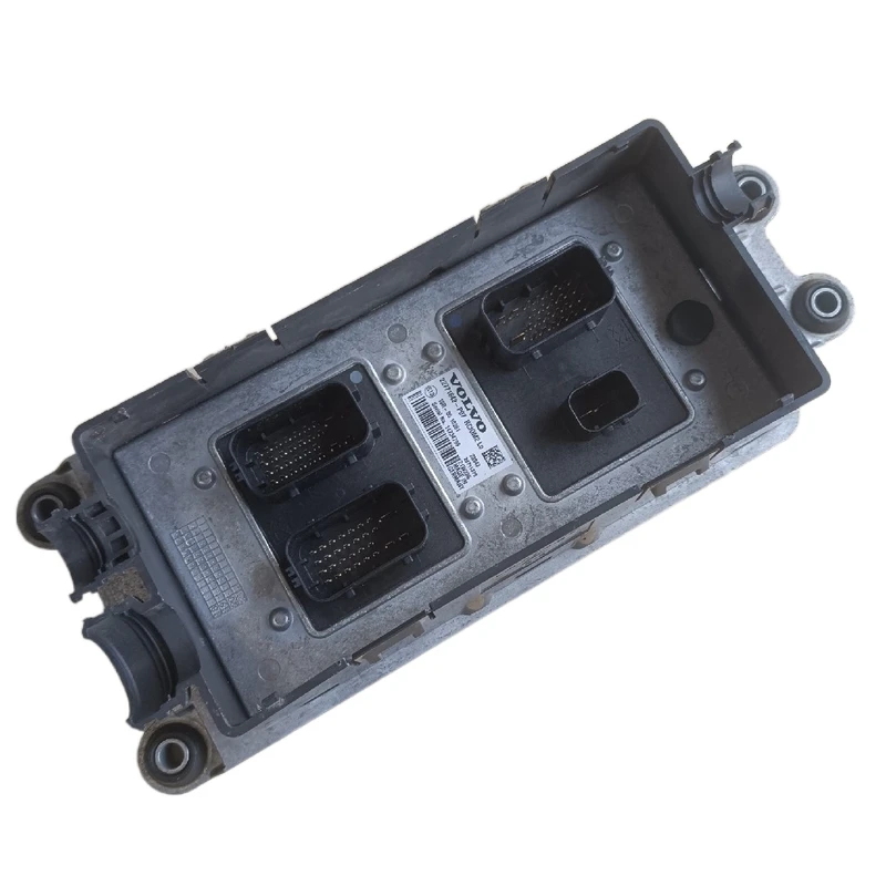 Remove The Parts Rear Chassis Io Module Rciom 22149717 22771642 For Vol ...