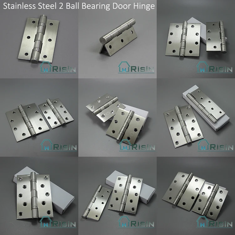Stainless Steel Rising Butt Door Hinges - Buy Door Hinges,Rising Butt ...