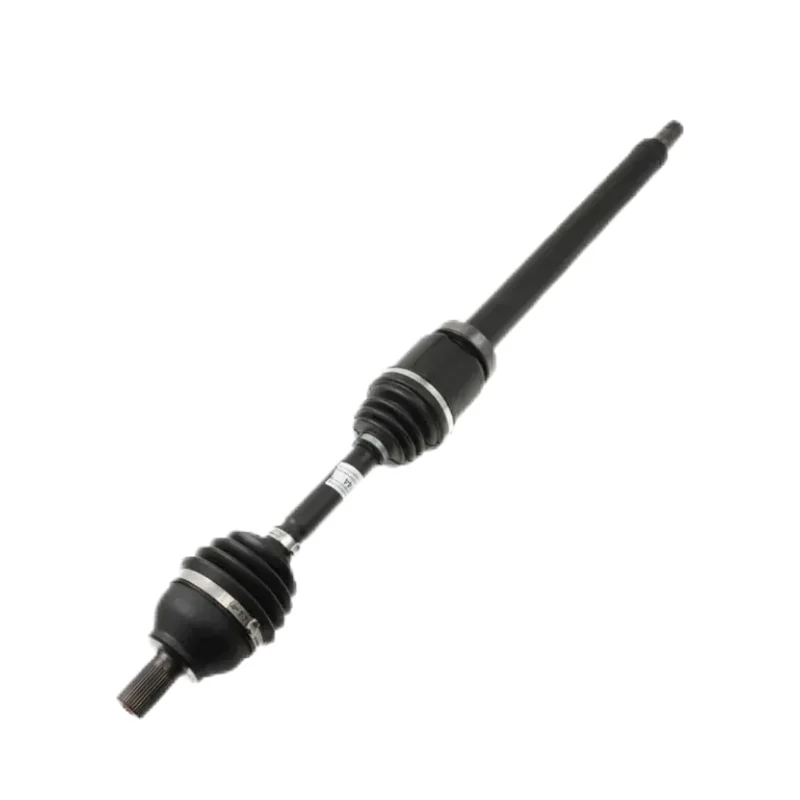 Volvo S40 C30 Drive Shaft - Durable & Professional Test