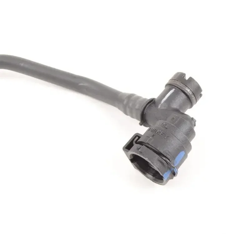 17127617366 Radiator Coolant Water Hose 1712 7617 366 Expansion tank ...