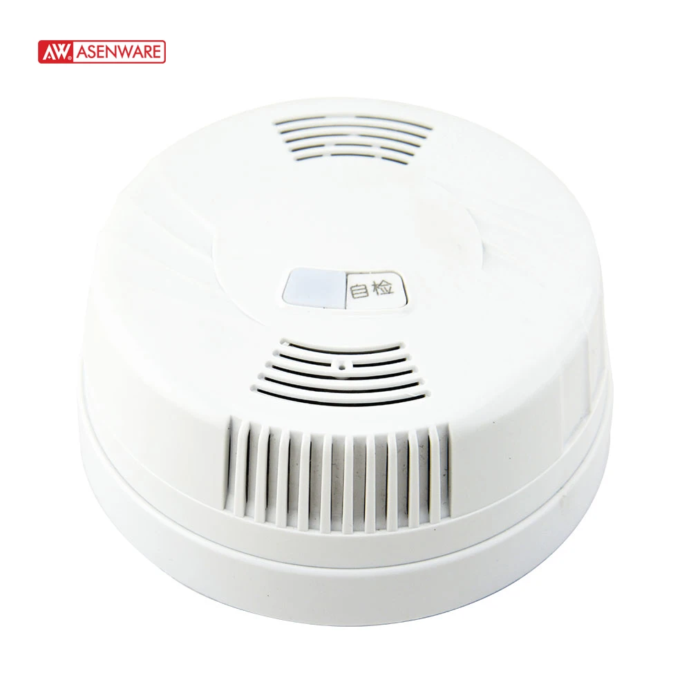 Addressable Fire Alarm LPG Gas Detector - Reliable & Efficient