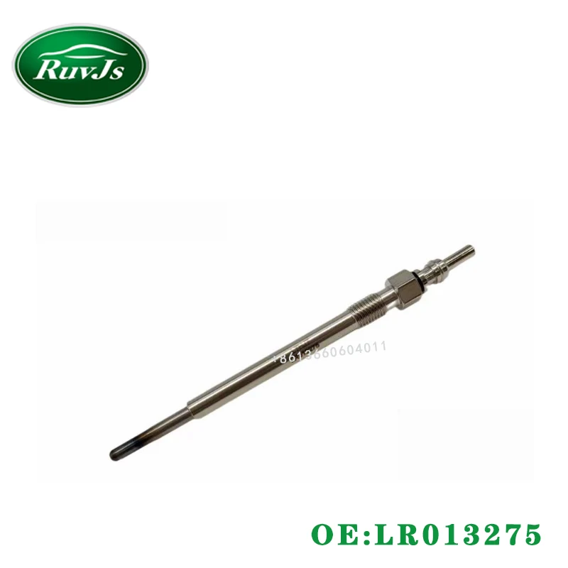 Ruvjs Engine Preheat Plug Lr013275 Jde8865 For Land Rover Range Rover ...