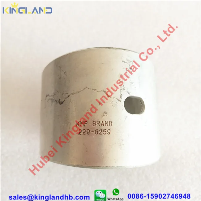 Diesel Engine Parts C15 - Bushing Conrod 229-6259