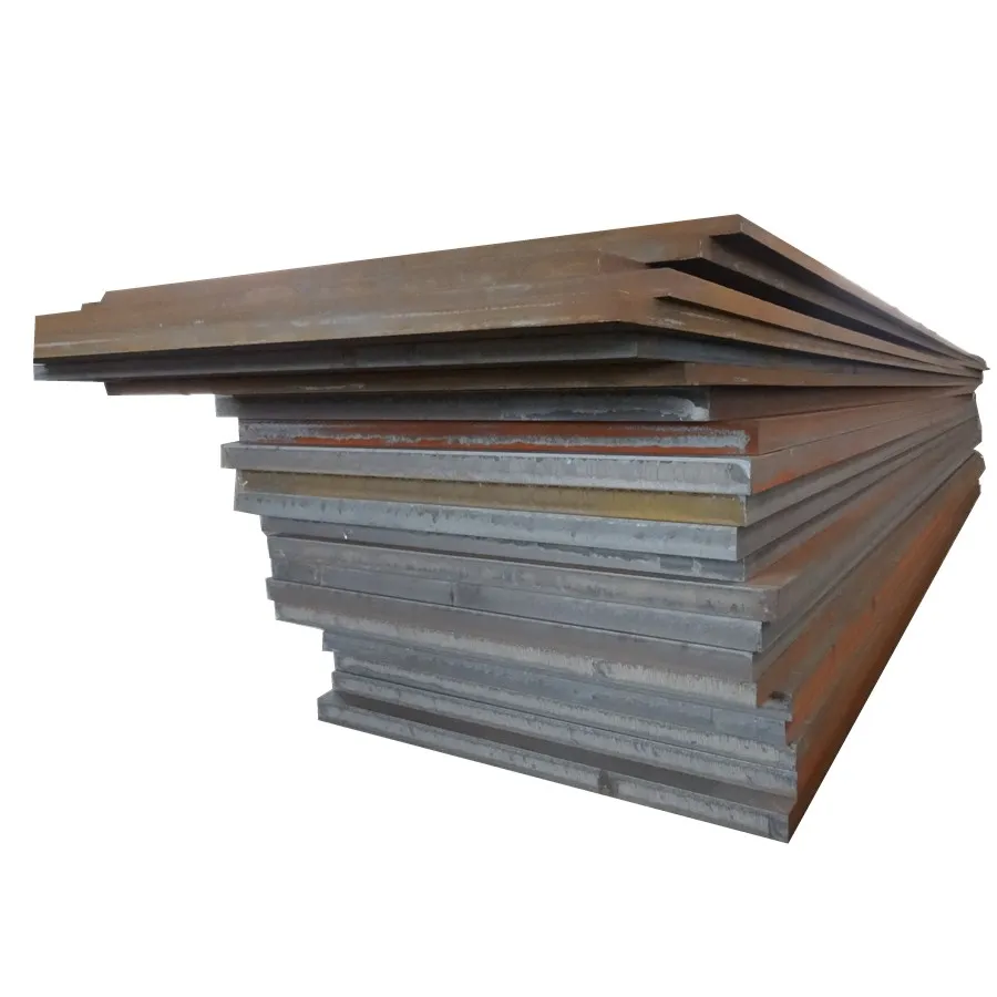 E250 Grade And S235jr 1045 High Strength Steel Plate Special Use Prime ...