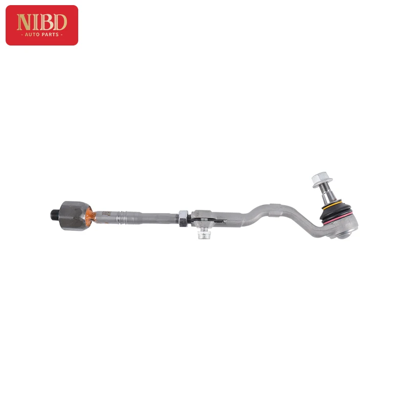 NIBD Auto Parts Tie Rod End Assembly 32106858737 for BMW F15 F16 Tie ...