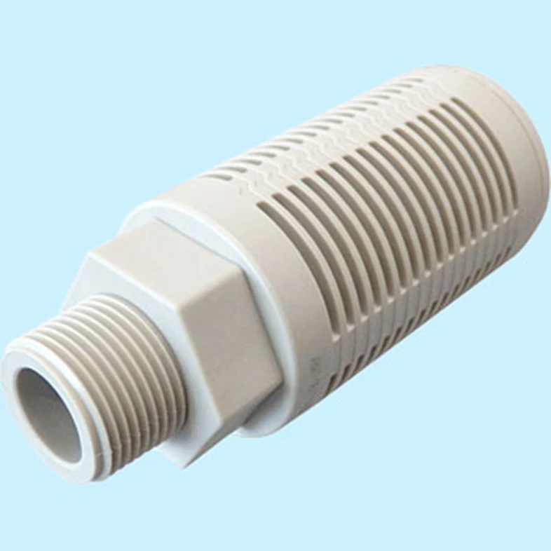 SMC Muffler Silencer AN200-02 - Quiet & Efficient Solutions