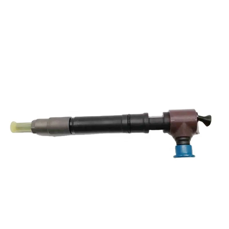 Auto Parts Original Common Rail Injector 23670-0e010 For Hiace Hilux ...