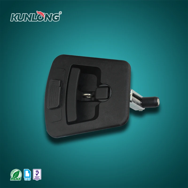 Sk1-740 Adjustable Compression Paddle Latch/ Vehicle Paddle Lock - Buy ...