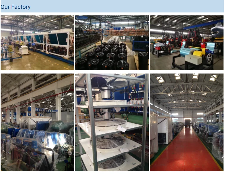 Midea Rooftop Package Unit Roof Air Conditioners Rooftops| Alibaba.com