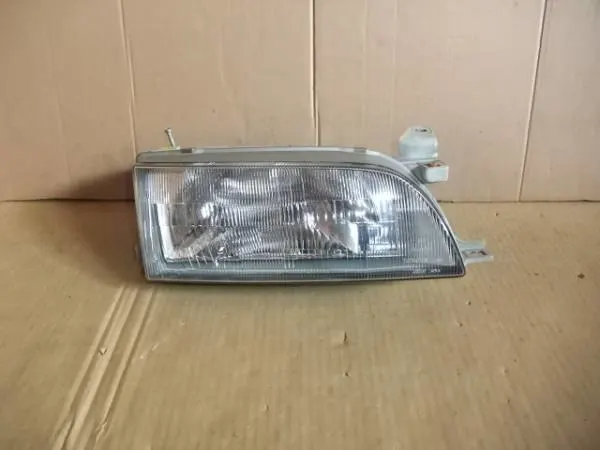 Body Parts Headlight for Corolla AE100 AE101 1992-1994| Alibaba.com