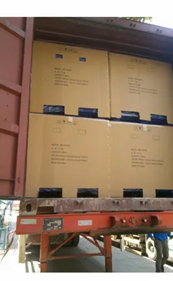 1000l Rotomolded Fish Transport Totes - Live Fish Storage