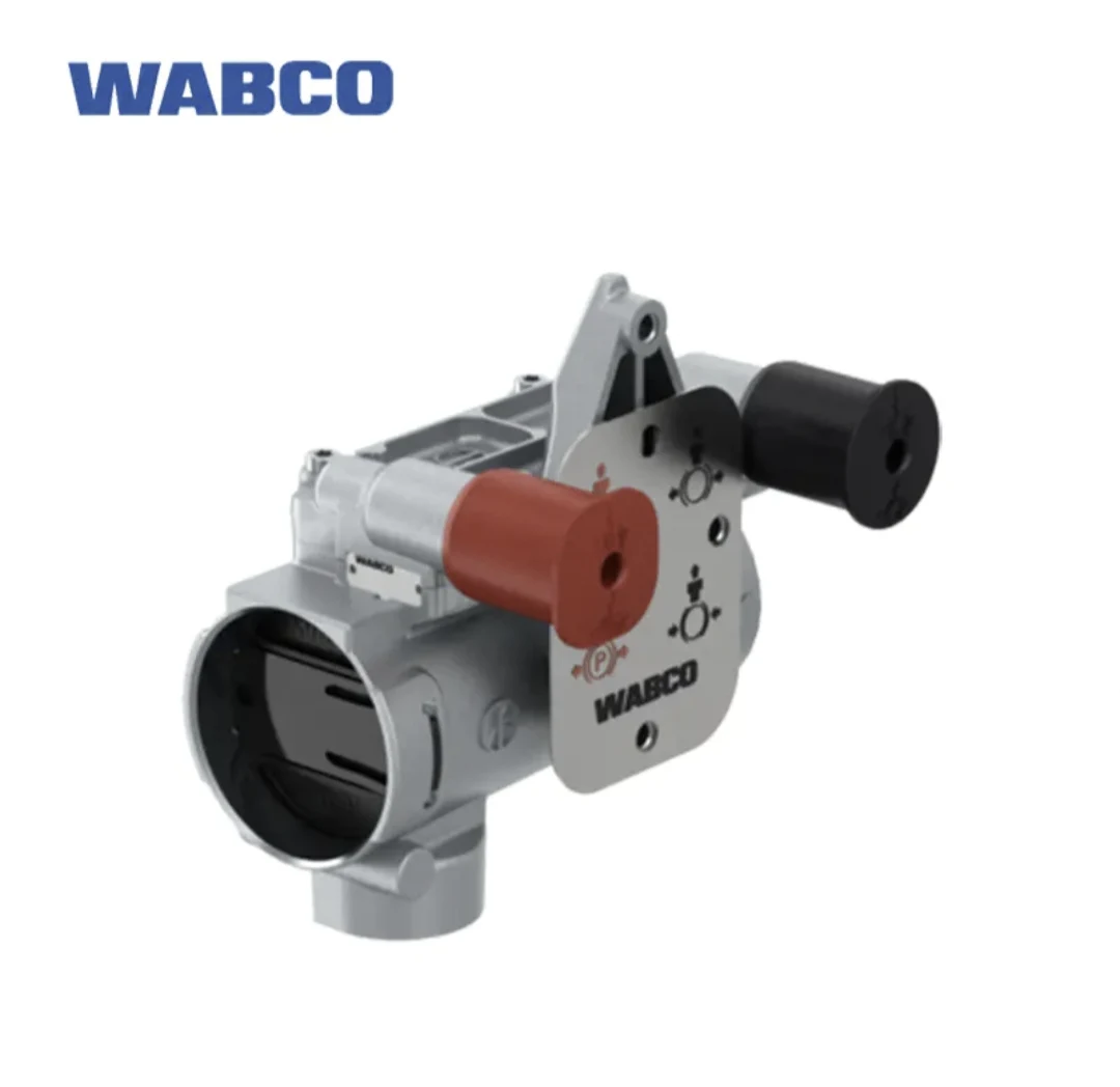 Foton Gear Lever Actuatororiginal Parking Brake Emergency Valve Abs Or ...