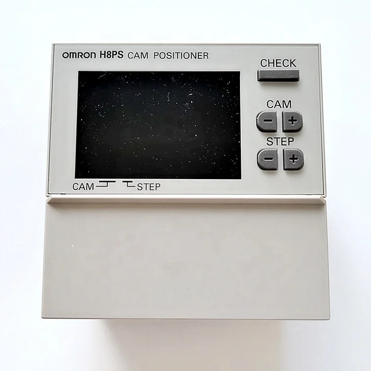 In Stock And Hot Selling H8ps-8b Function Positioners Welding ...