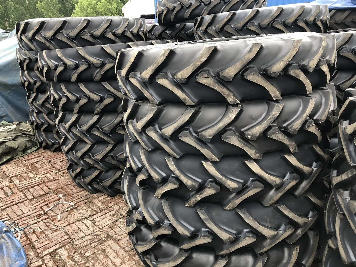 Agricultural Tyre Bias Tractor Tyre R1 R-1 14.00-38 14.9-24 14.9-26 14. ...