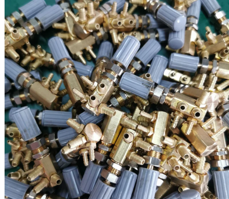 Dental Unit Or Air Compressor Spart Parts - Buy Main Air Swith,Dental ...