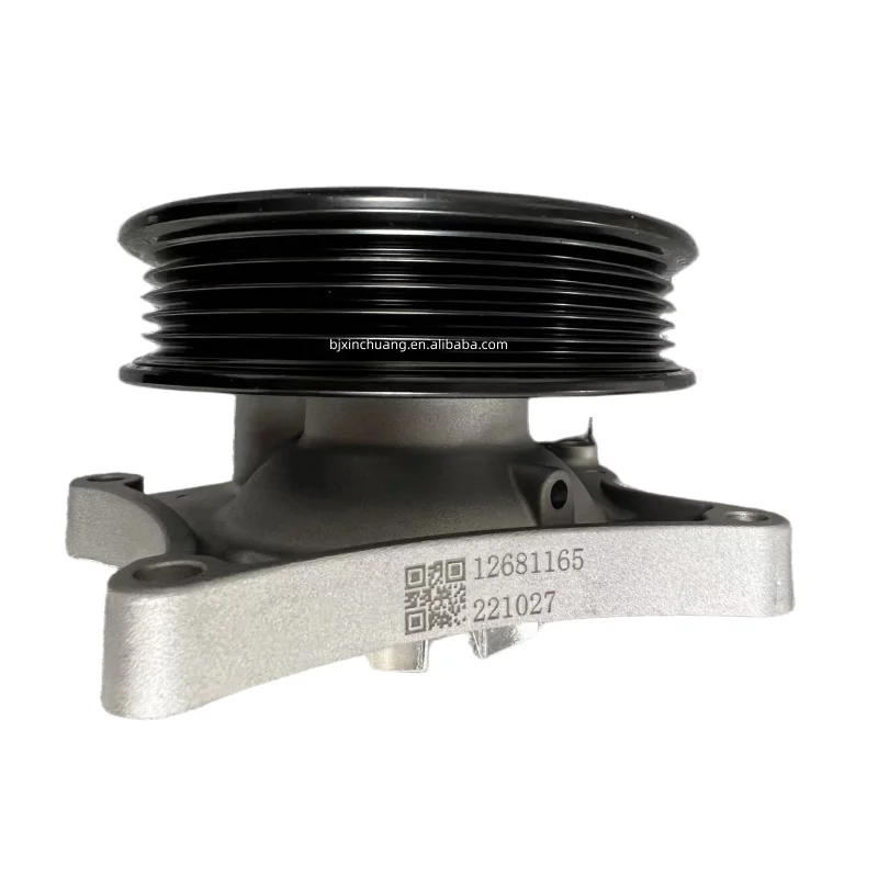 Conjunto de bomba de agua, piezas de automóviles, 1,5 T, 1,4 T, 1,5 ...