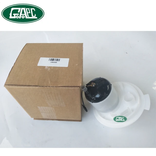 Auto Fuel Sender Cover Lr043420 Lr028456 Lr013750 For Land - Rover ...