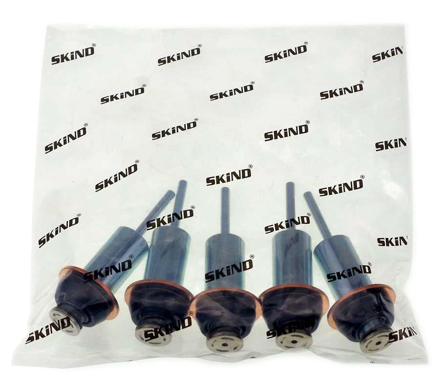 HI-61504WB Starter Motor Parts - Universal Fit & Reliable Performance